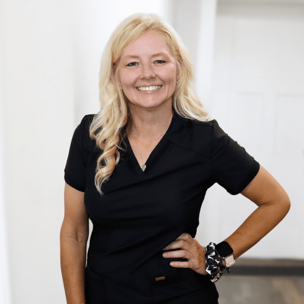 About Us – ReDefine Medical Spa | Downtown Warrensburg, MO